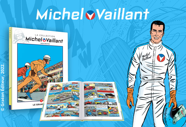 Michel Vaillant
