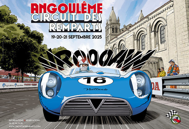 Michel Vaillant - Le site Officiel